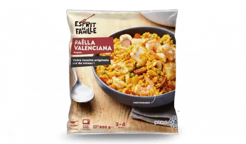 Les 10 meilleurs produits Picard - Elle Mijote Quelque Chose