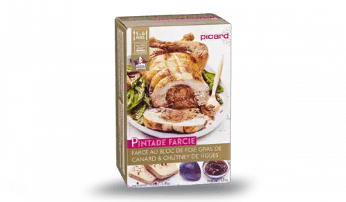 Les 10 meilleurs produits Picard - Elle Mijote Quelque Chose